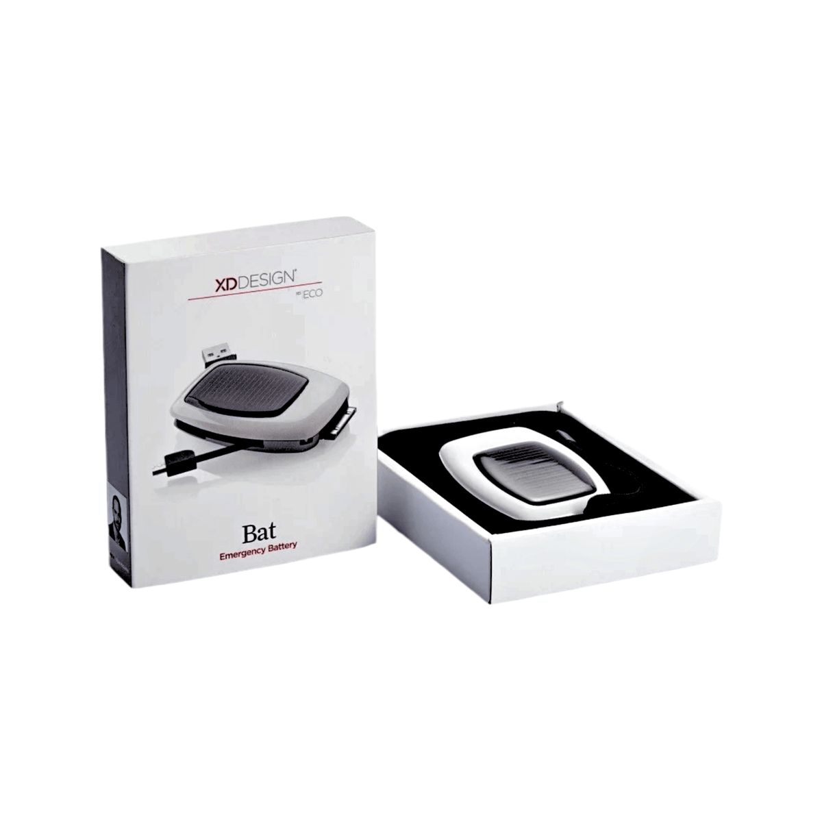 Bat Emergency Solar Charger – Everbond Gifts