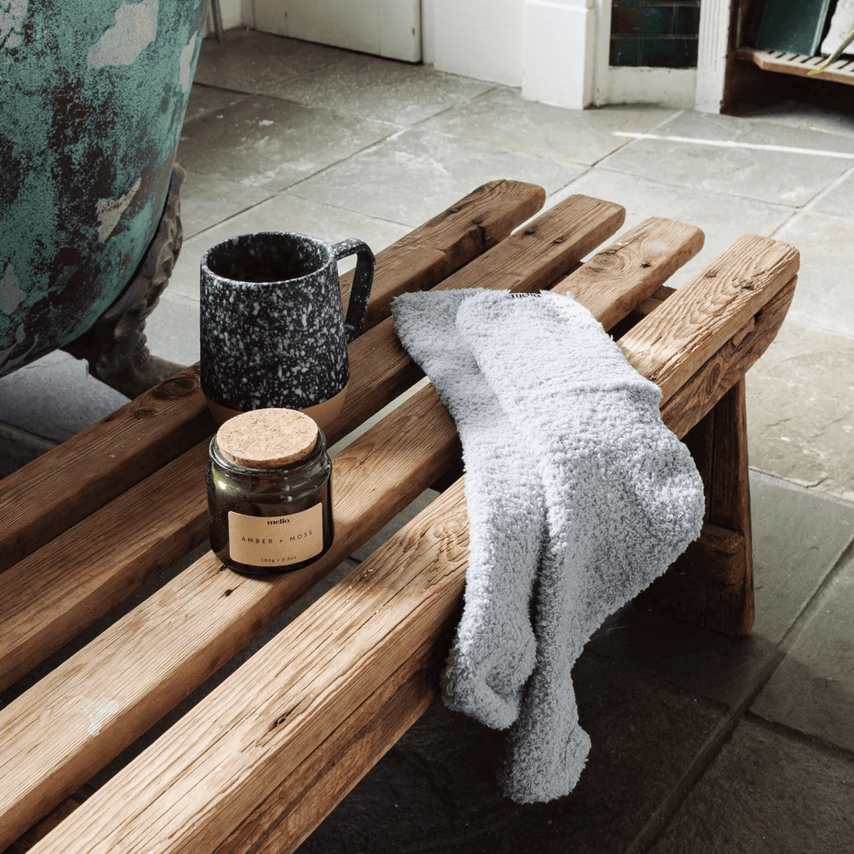 Mello Max Relax – Everbond Gifts